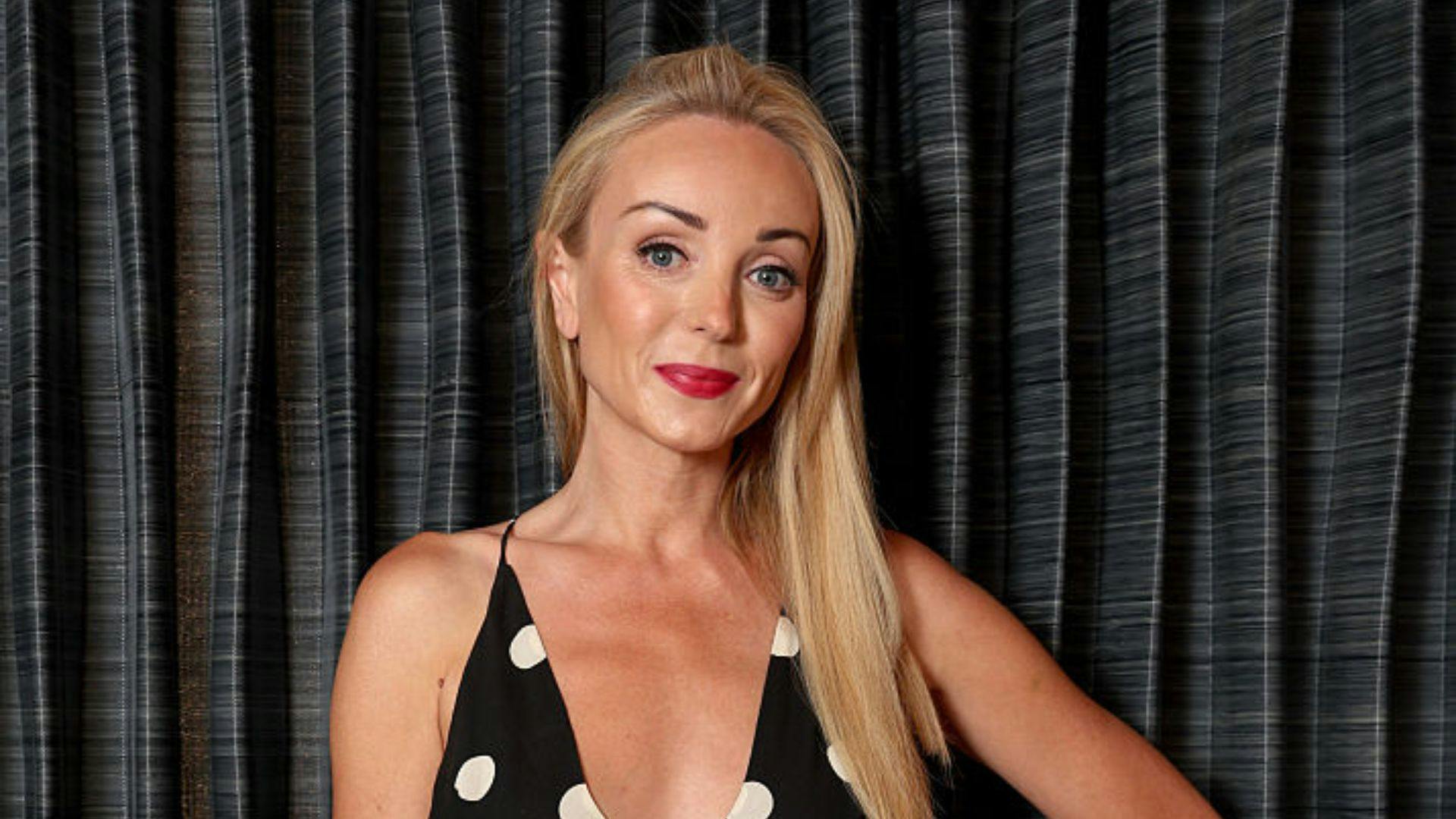 Shark! Infested Celebrity Waters: Who Is Helen George?