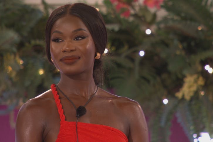 Love Island: Who Is Bombshell Billykiss Azeez?