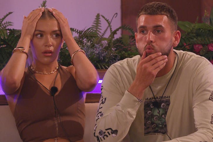 Why Love Island’s Molly Marsh And Zachariah Noble Split