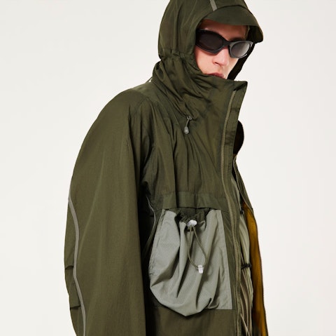 The Best (Most Stylish) Windbreakers for Spring