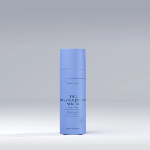 Skin Rocks' New Serum Tackles All Hyperpigmentation