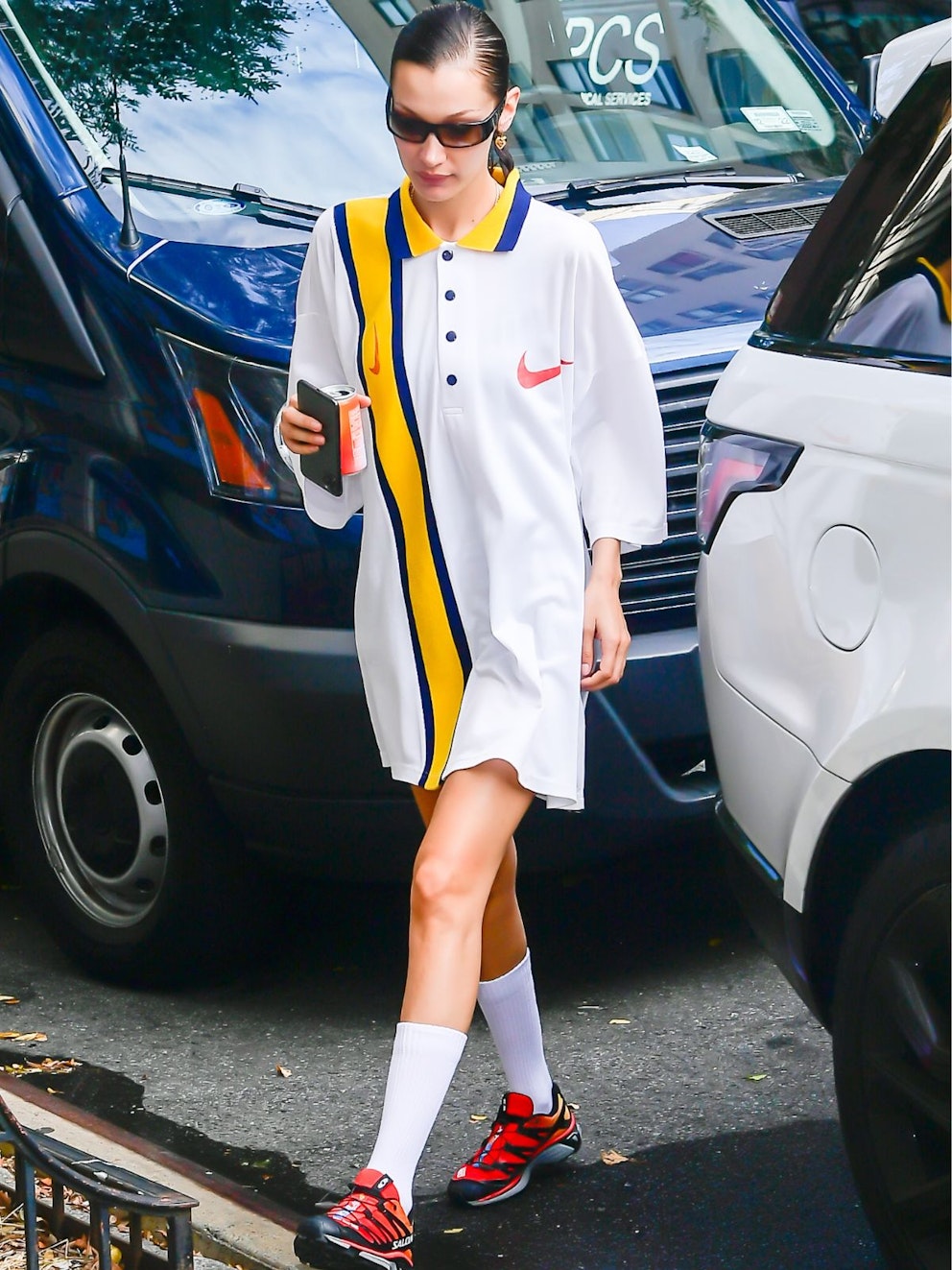 EmRata And I Share The Same Trainers - Now They're On Sale