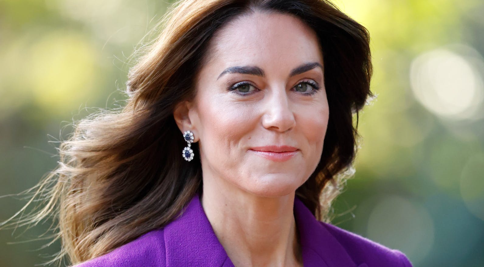 Kate Middleton's Favourite Eyeshadow Palette Is On Sale