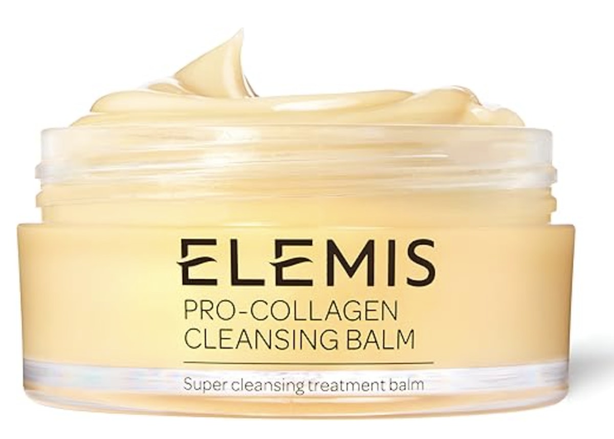 The Elemis Cleansing Balm Is In The Amazon Prime Sale