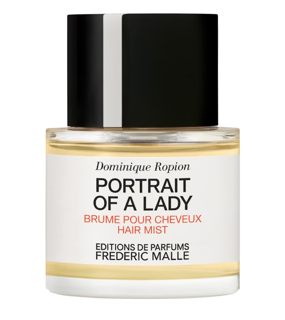 The Best Hair Perfume Mists For 2025 Chosen By Editors
