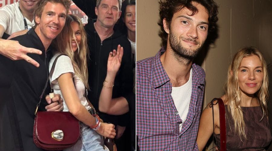 Gemma Lavers | Author | Grazia