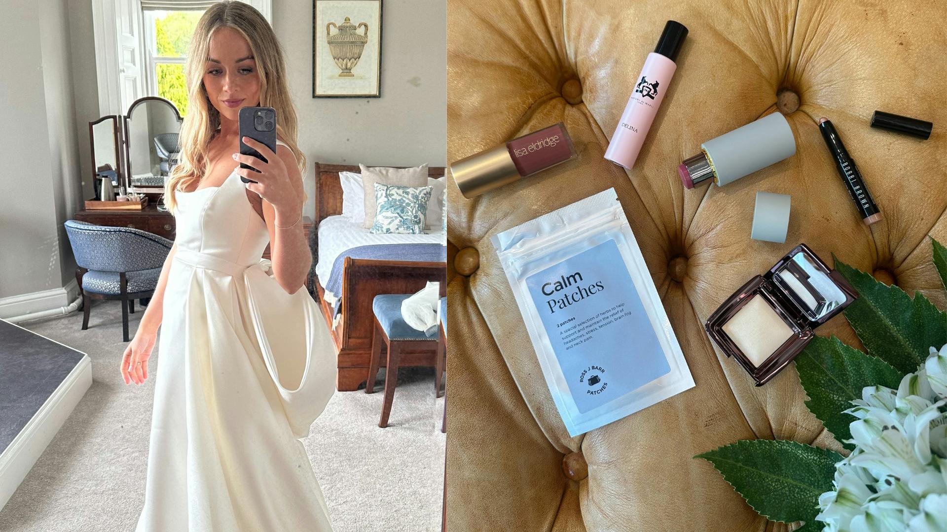 Selfridges: Wedding Beauty Boxes For Brides To Be