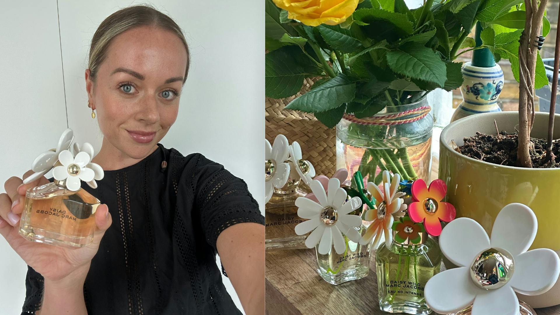 These Are The Best Marc Jacobs Daisy Perfumes 2025