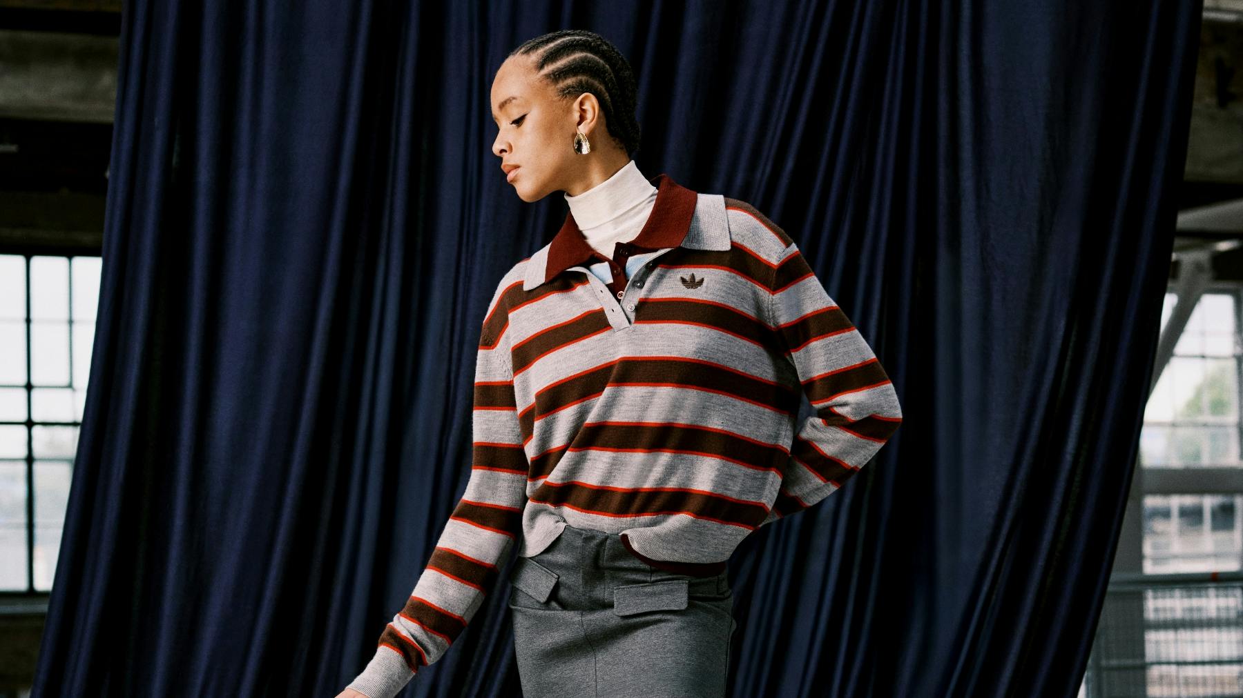 Adidas Originals x ASOS: How To Shop The Collaboration