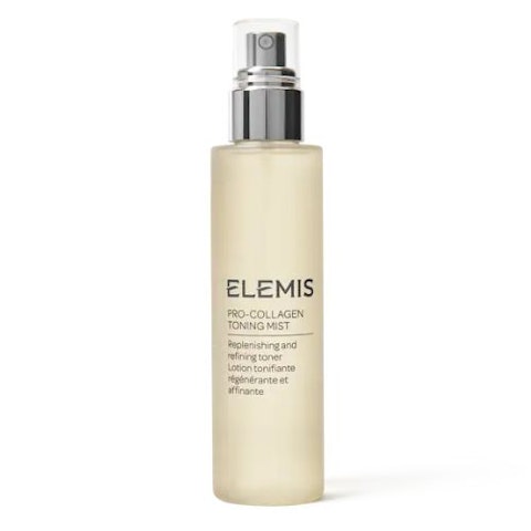 This Cult Cleanser Now Has A New Hero: Meet The Elemis Mist