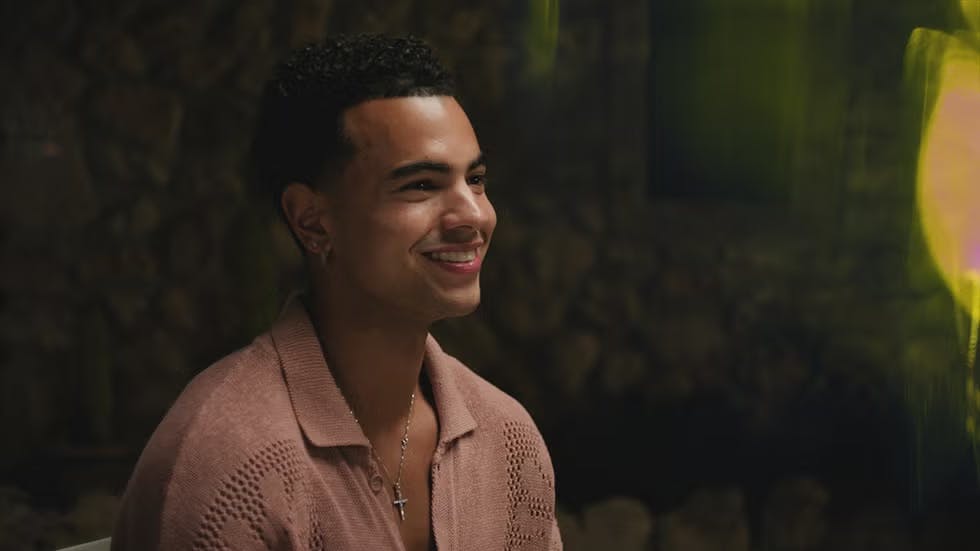 Love Island: Why Did Harrison Solomon Leave The Villa?