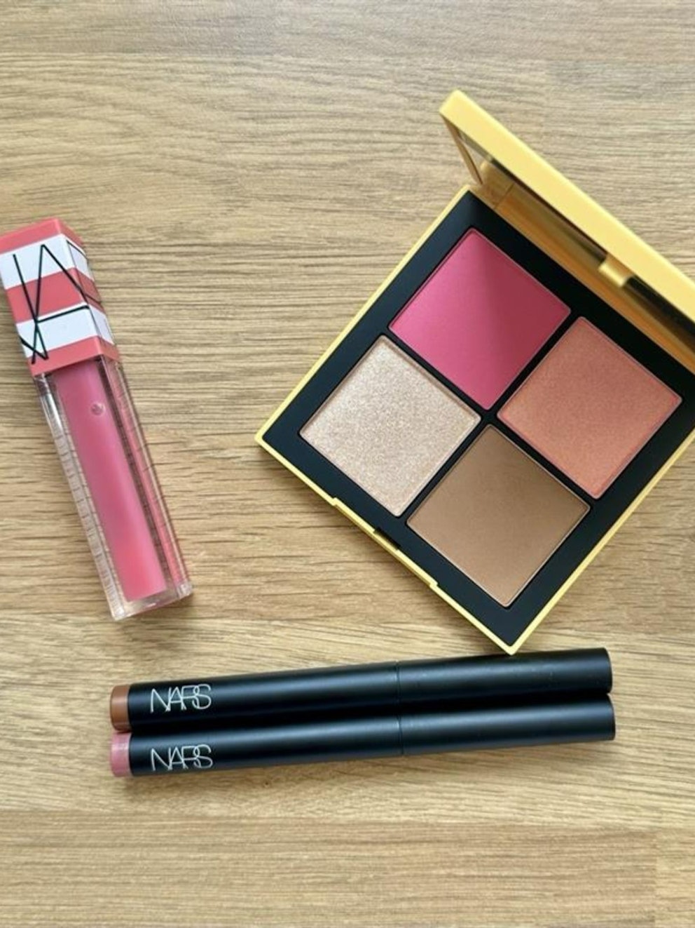 NARS Just Dropped A New Collection Perfect For Summer
