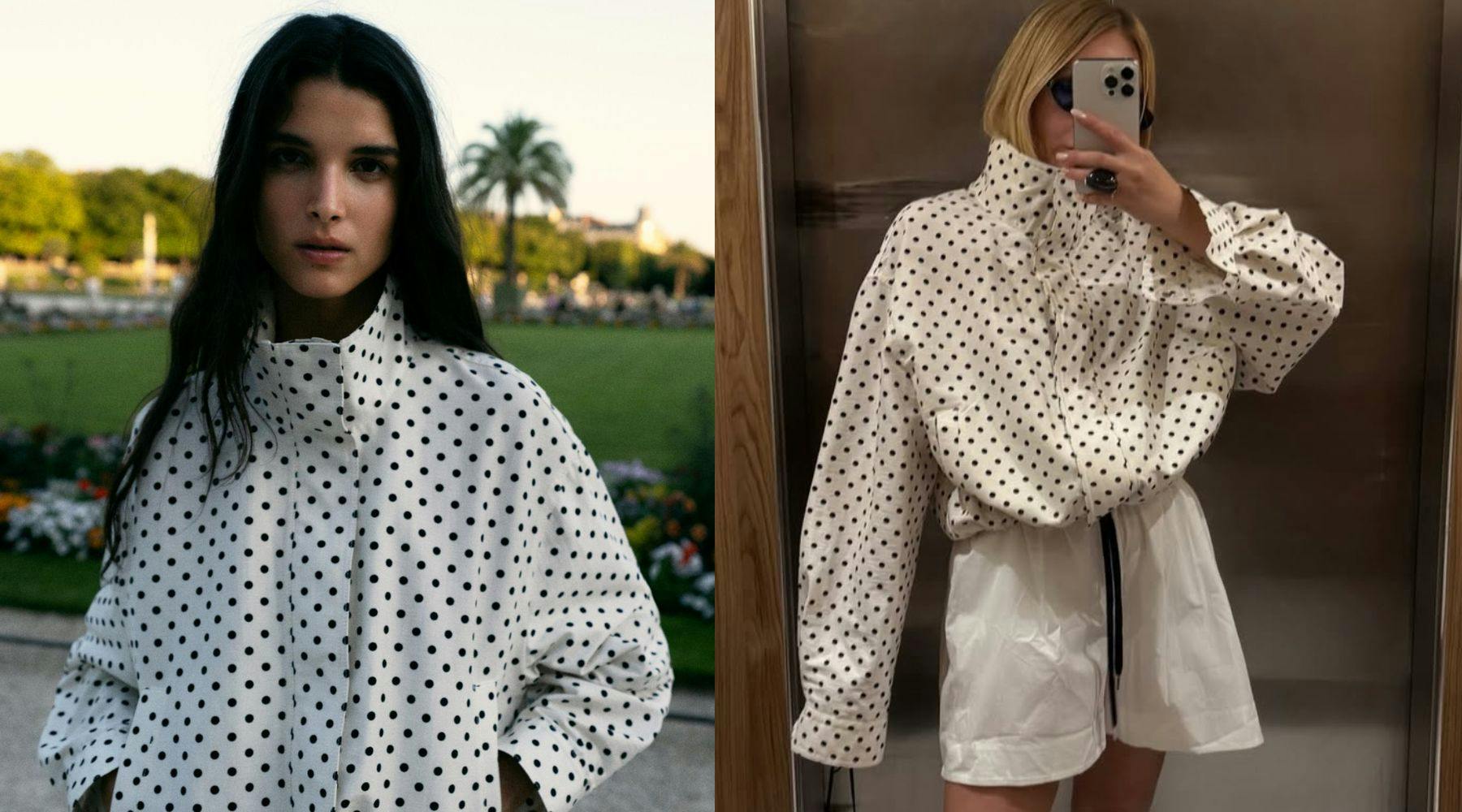 The Best (And Most Stylish) Windbreakers To Buy Now