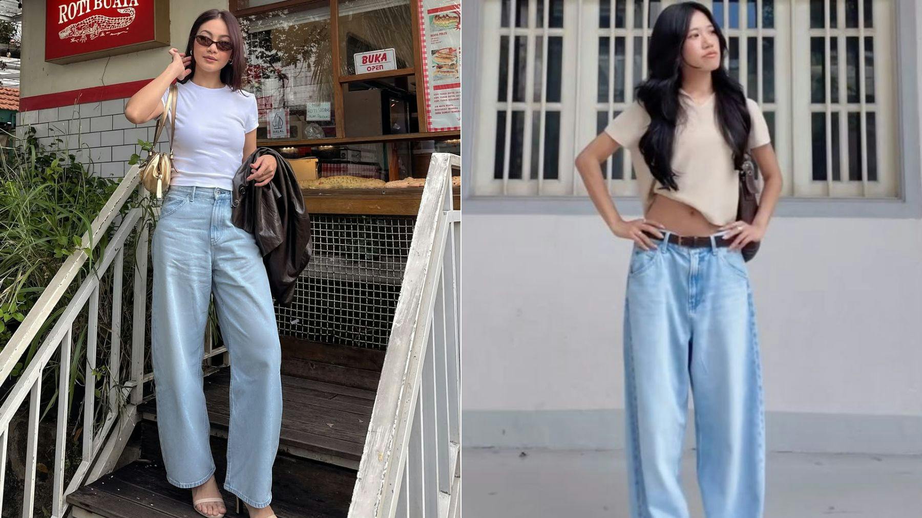 Uniqlo's Just Released The Best Jeans Of The Summer