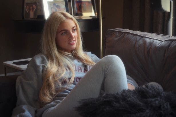 The Princess Diaries: Who Is Princess Andre?