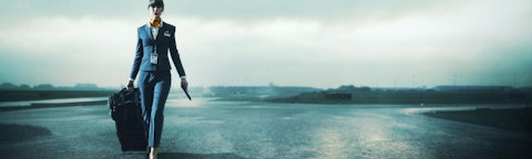 In Flight: Here's The Cast, Filming Location And Backstory