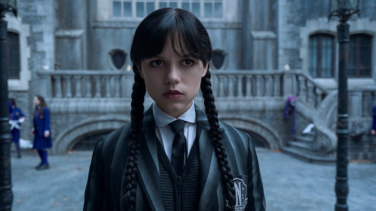 Is Wednesday Season Two Worth Watching?