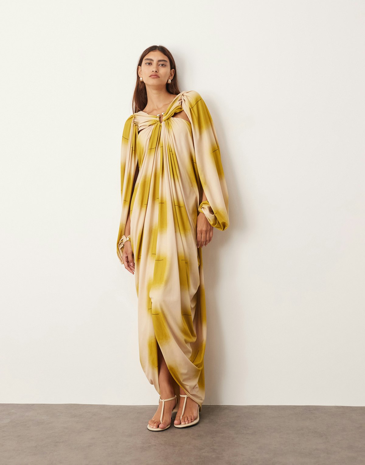 The Viral ASOS Arrange Sequin Dress Is Now Back In Stock