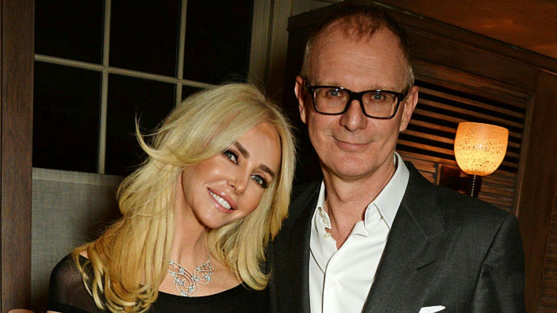 RHOL: Who Is Amanda Cronin's Ex-Husband, Mark Daeche?