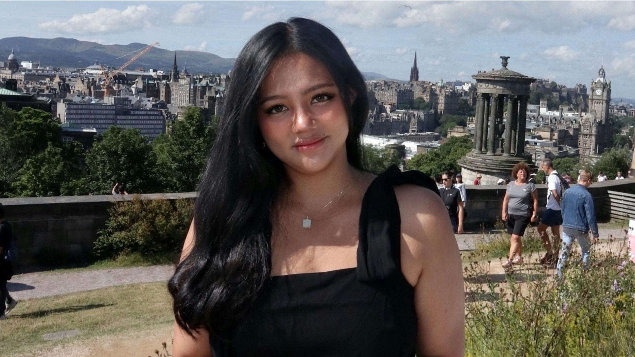 Anne Lora Scagliusi | Author | Grazia