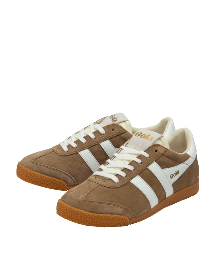 Suddenly Everyone's Wearing Brown Trainers, So Here Are Our Top Picks