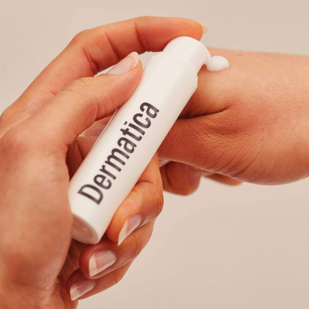 Review: Our Beauty Editor Tried Dermatica Personalised Skincare