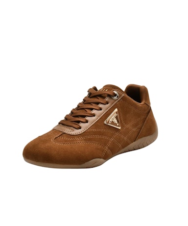 Suddenly Everyone's Wearing Brown Trainers, So Here Are Our Top Picks