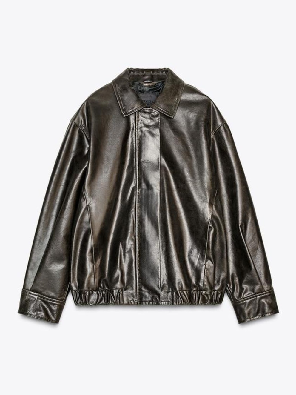 This H&M Studio Jacket Might Be The Coolest Find Of The Year