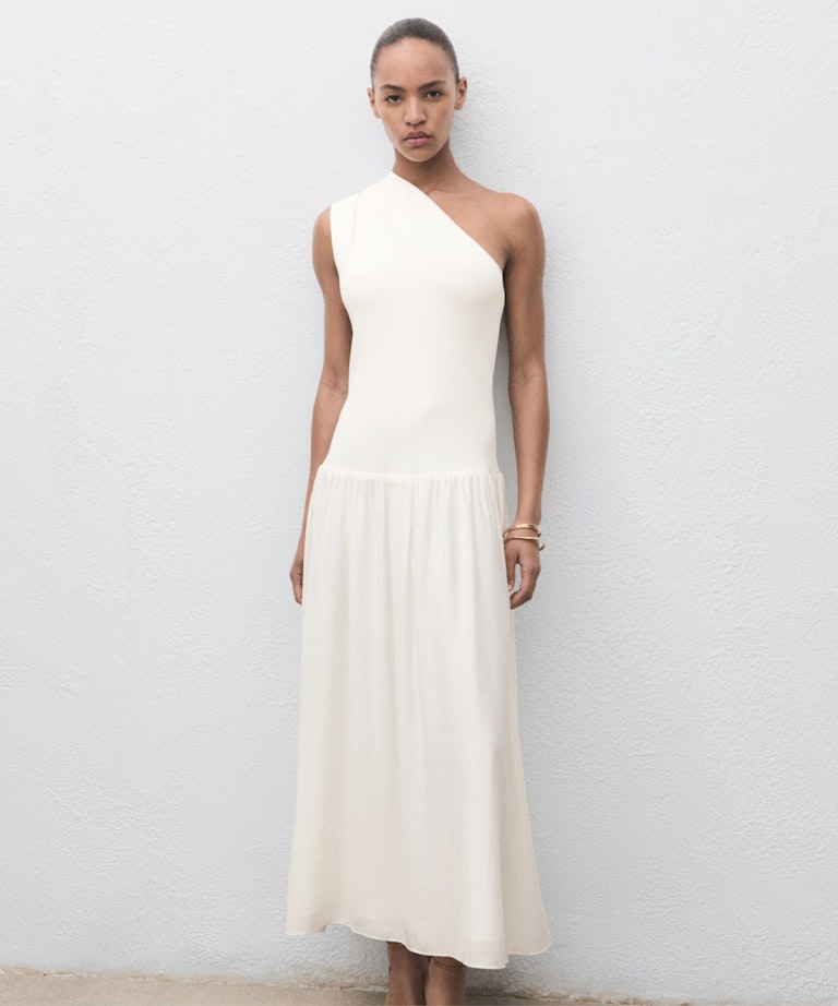 The Zara Dress I’ll Be Living In All Summer