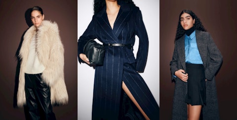 M&S Has Launched This Chic Autograph Collection Inspired By Iconic Pieces