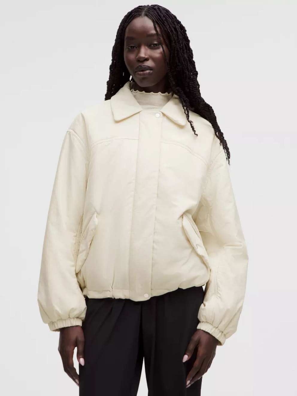 This Uniqlo Jacket Looks So Expensive, And Its Selling Out