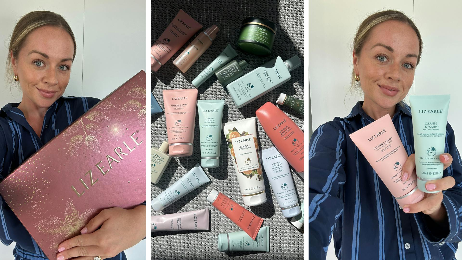 The Liz Earle Advent Calendar 2025: Our Review
