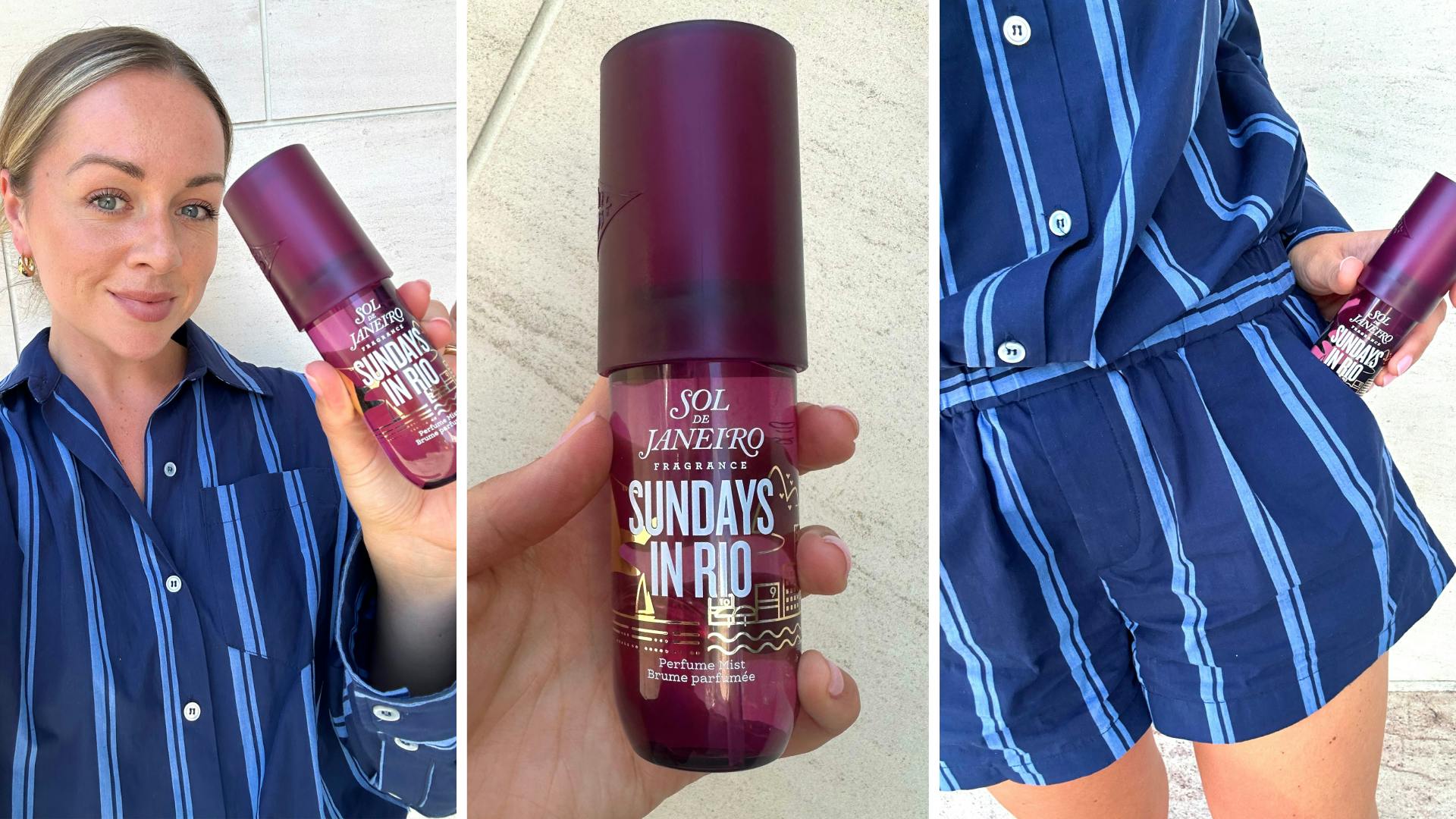 We Predict This New Sol De Janeiro Mist Will Sell Out Fast