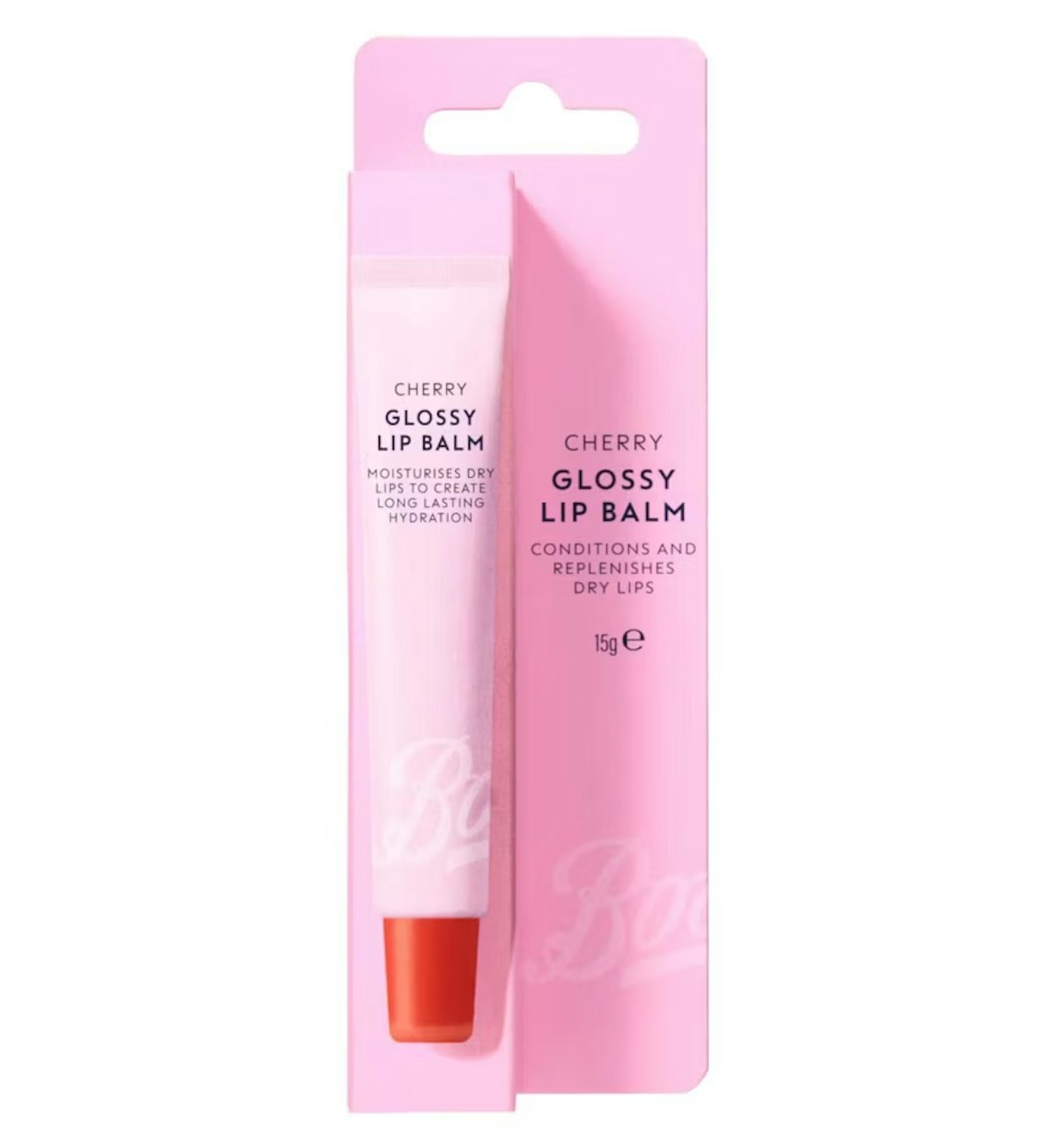 Boots' Viral Glossy Lip Balms Are Back With New Shades