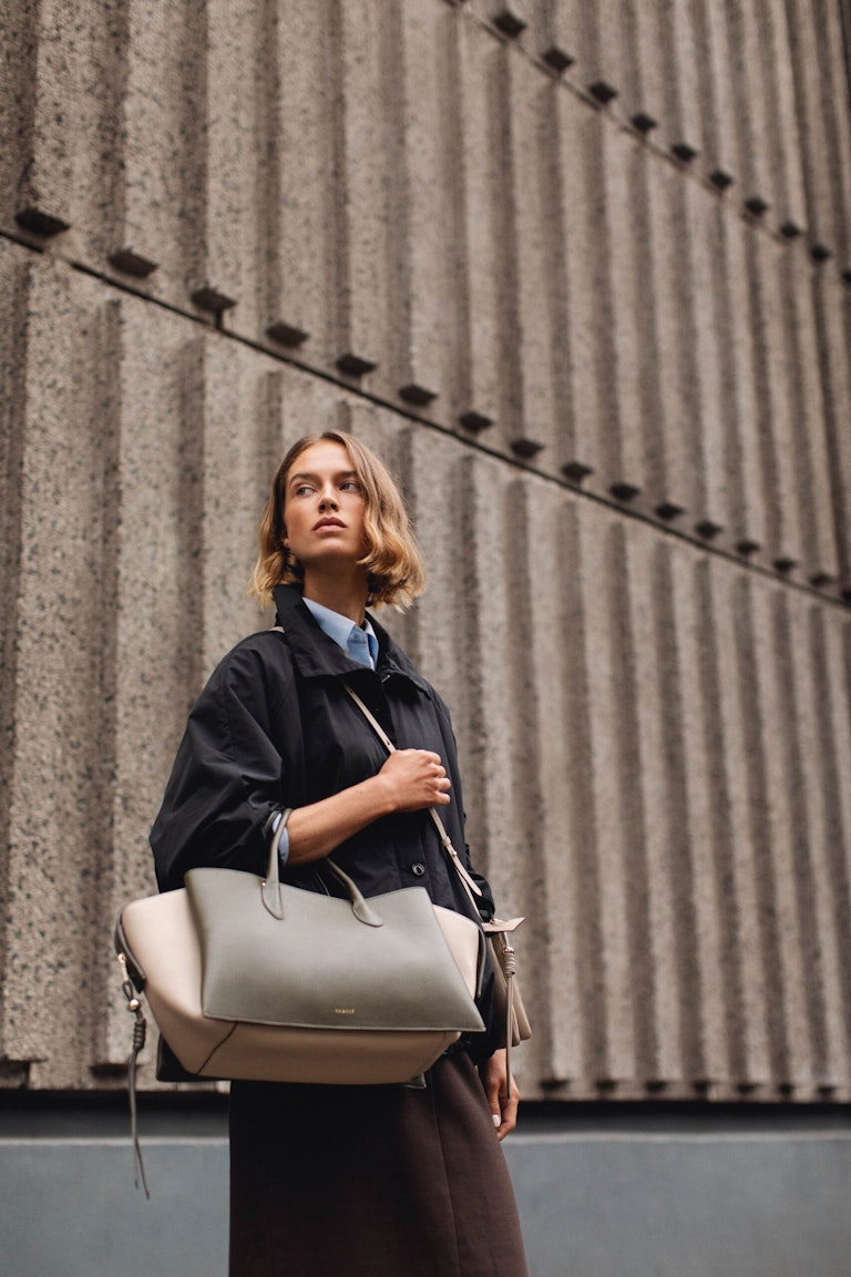 Radley Unveils Brand Reset For Fall 2025