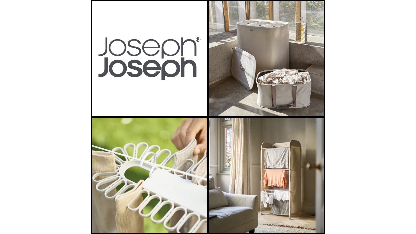 Enter to WIN a Joseph Joseph bundle worth over £300! | Grazia