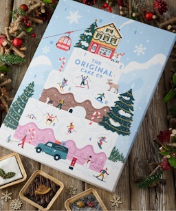 The Best Children's Advent Calendars 2025: Kid-Approved Picks