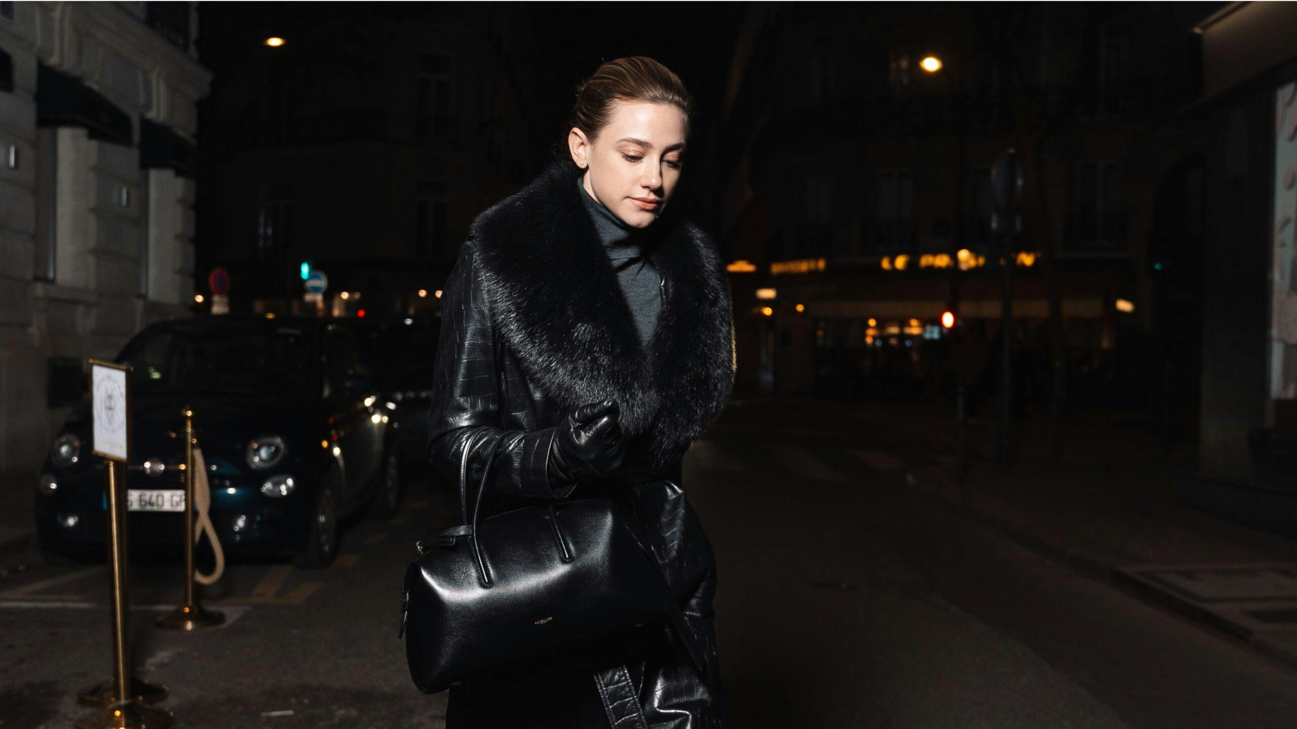 DeMellier: The A-List’s Go-To Bag Brand