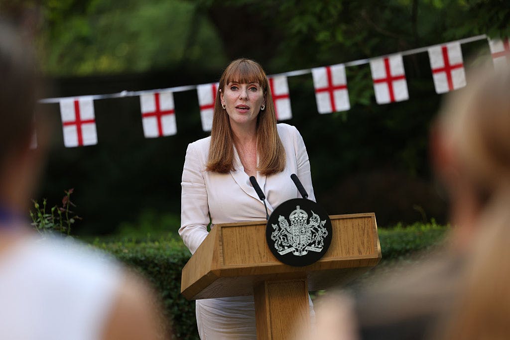 Angela Rayner Resigns Following Stamp Duty Investigation