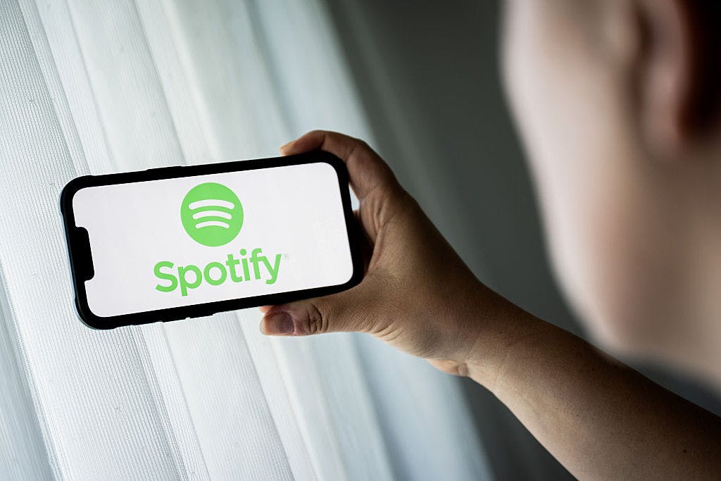 The Spotify Lossless Feature Explained