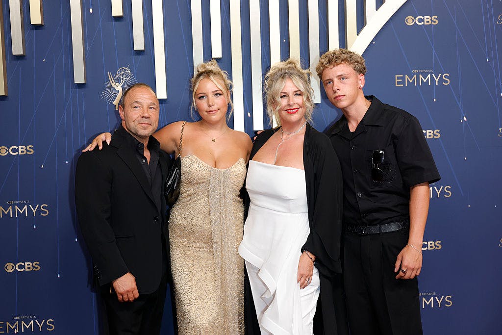 Who Is Stephen Graham's Wife, Hannah Walters?