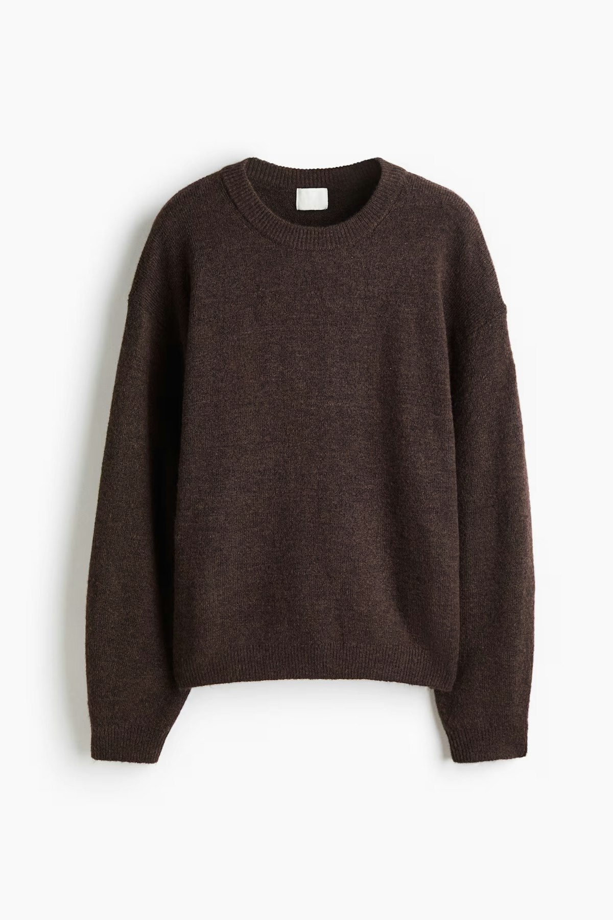The Preppy Jumper Is Now An Edgy Wardrobe Staple
