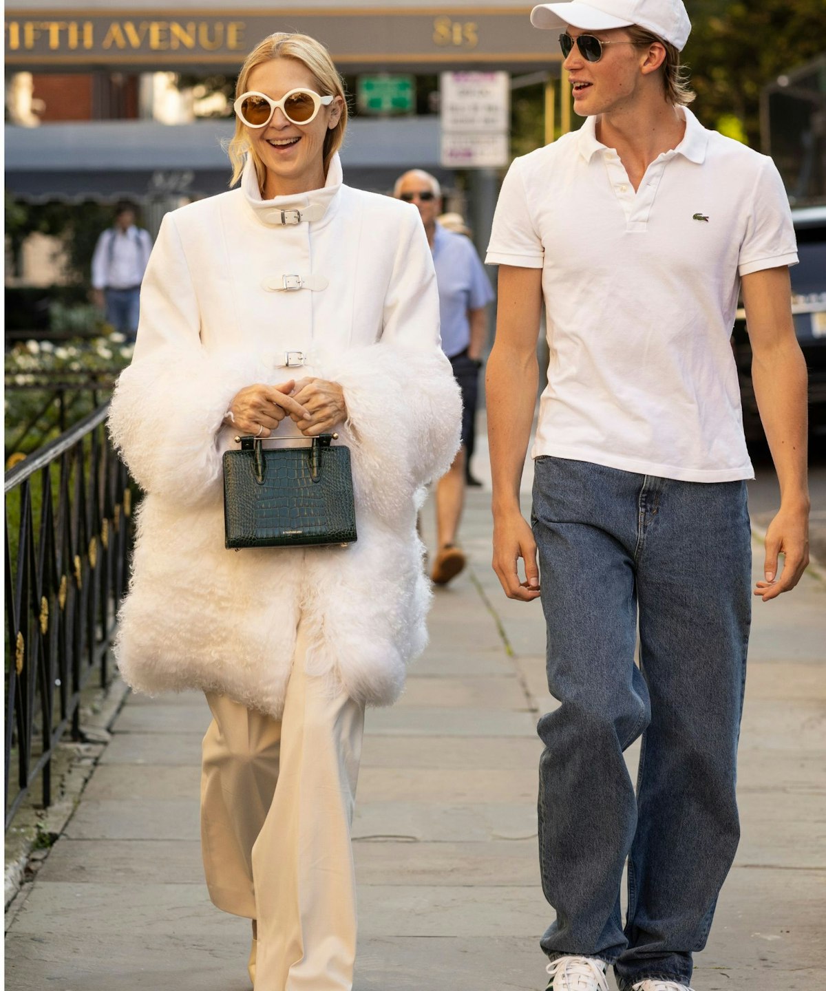 Kelly Rutherford, Kate Middleton & More Love This Underrated Designer ...