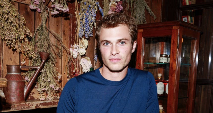 Who Is New Made In Chelsea Cast Member Kit Paterson?