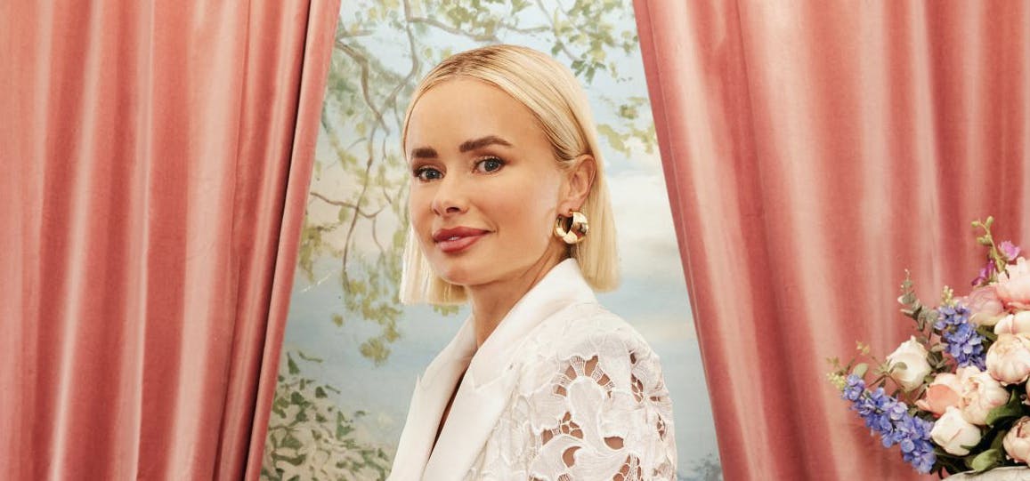 Married At First Sight UK: Meet Leah Marie Tyrer