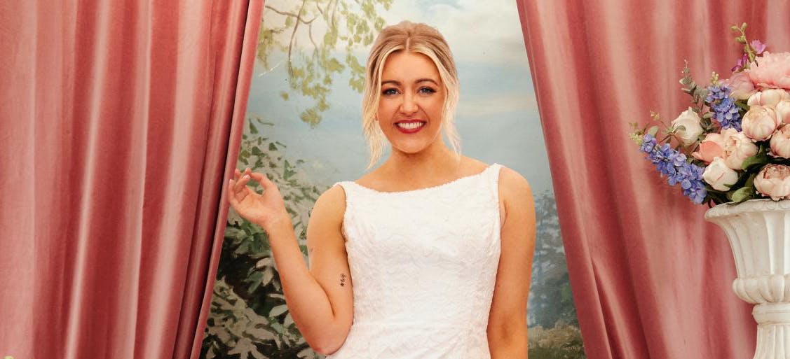 Married At First Sight UK: Who Is Sarah?