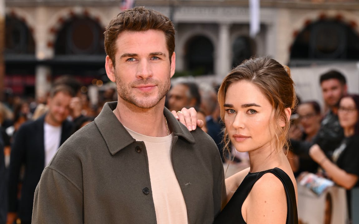 Who Is Liam Hemsworth's Fiancé Gabriella Brooks?