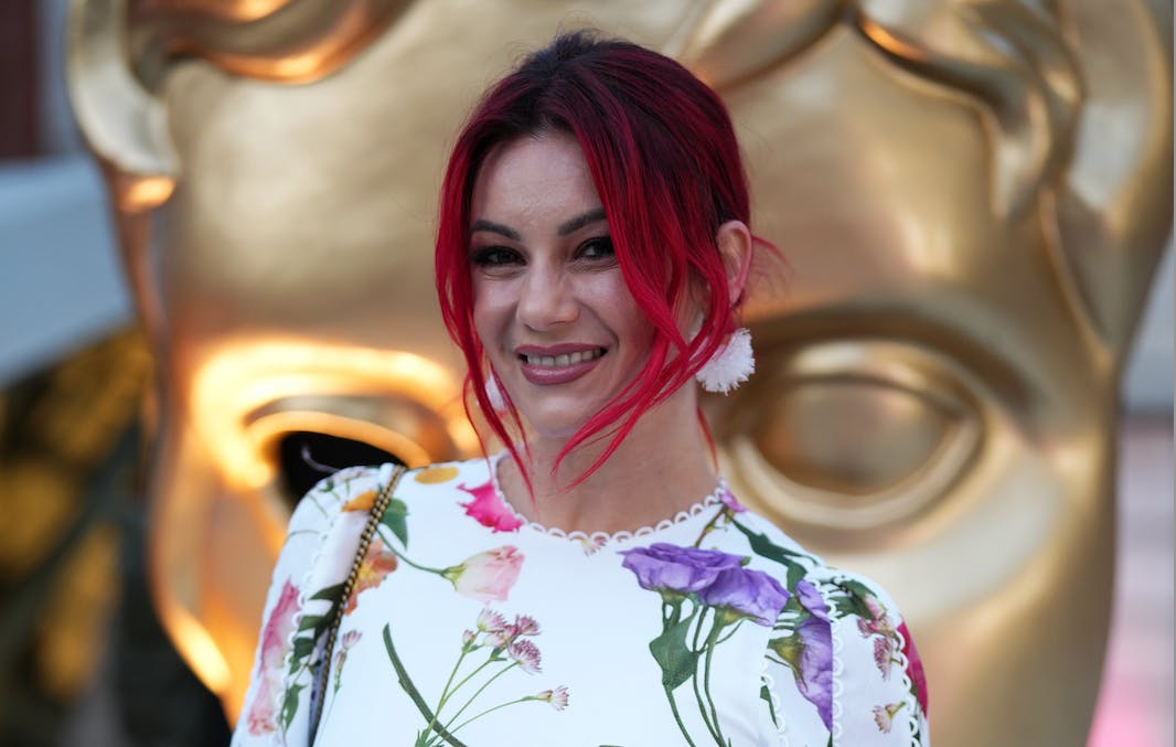 Who Is Strictly Star Dianne Buswell?