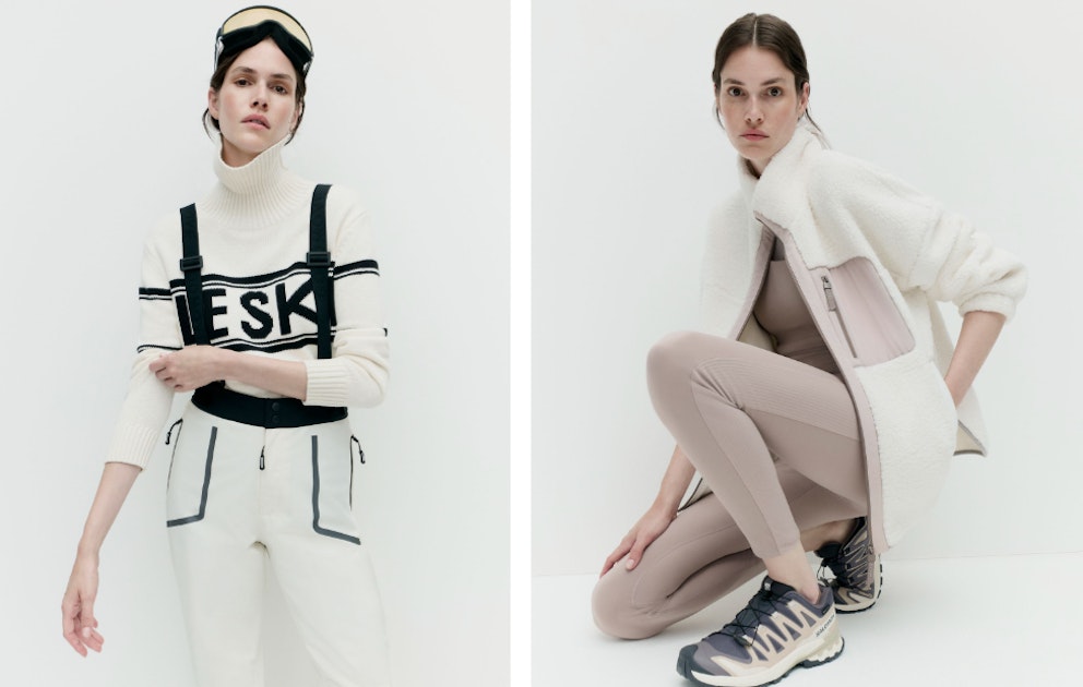 We've Seen M&S’s New Winter Collection: Here's Our Verdict