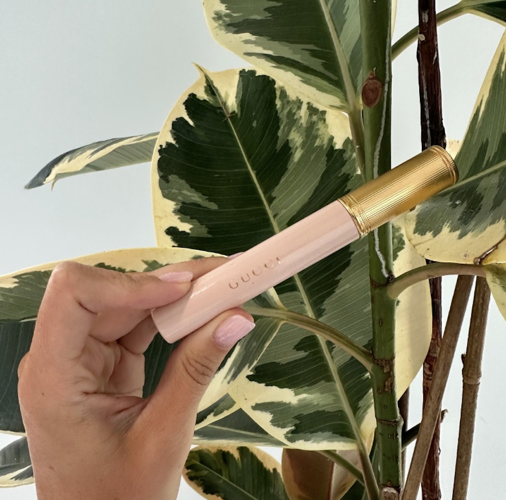 Grazia Review: Gucci Mascara L'Obscur